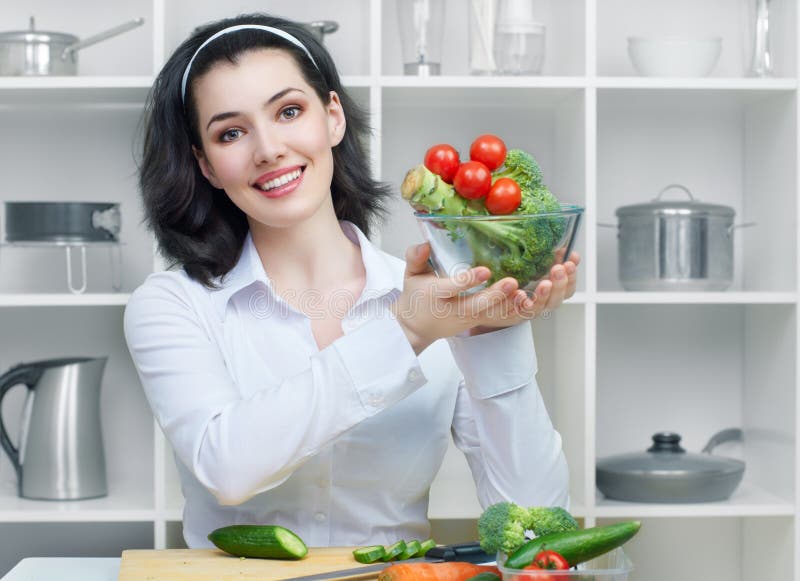 Sund mat fotografering för bildbyråer. Bild av gourmet - 23887537