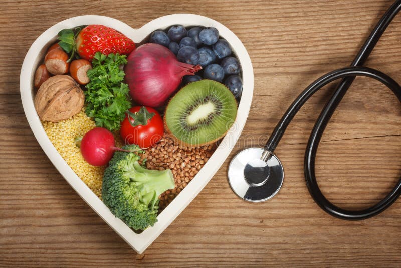 Hjärta Format Moln På Blå Solig Himmel. Arkivfoto - Bild av ovanf: 36385484