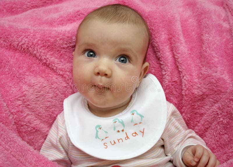 Sunday Baby Picture. Image: 1779086