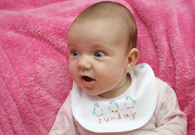 Sunday Baby Picture. Image: 1779090