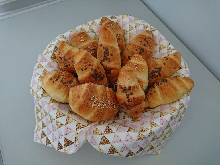 Sunday baking process stock image. Image of weekend - 177260297