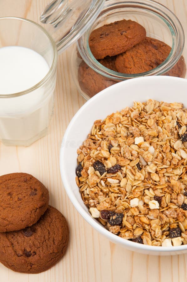 Sunday breakfast stock photo. Image of healthy, ripe - 78105976