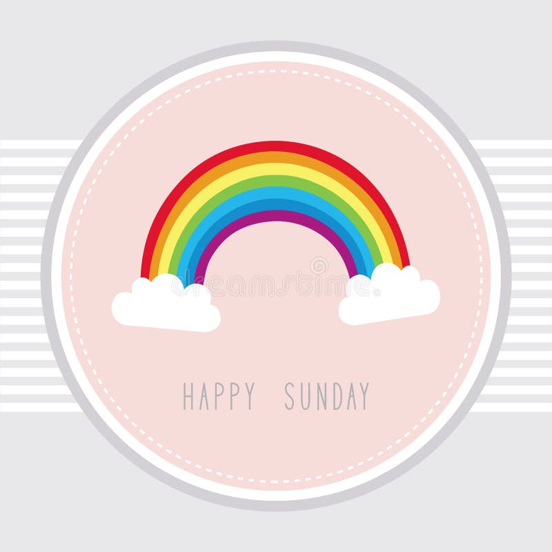 Sunday Card1 Stock Illustrations – 1 Sunday Card1 Stock Illustrations ...