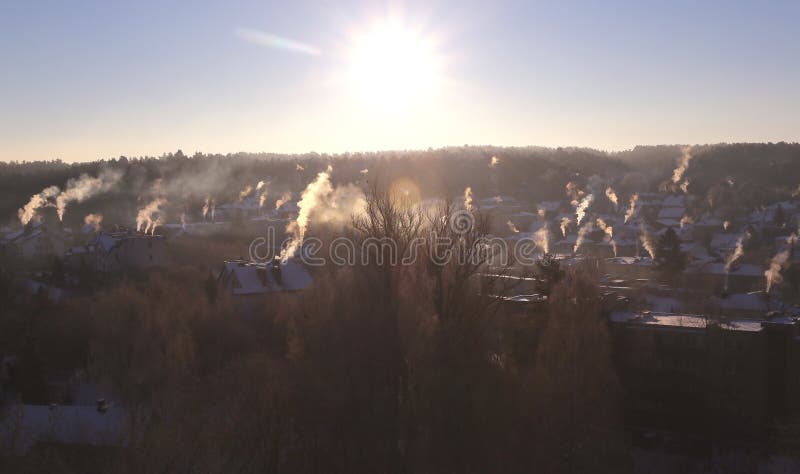 Sunday morning stock image. Image of sunday, sunrise - 207973253