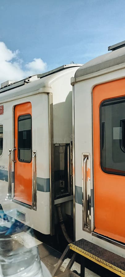 Sunday in train stock photo. Image of sunday, train - 236846746