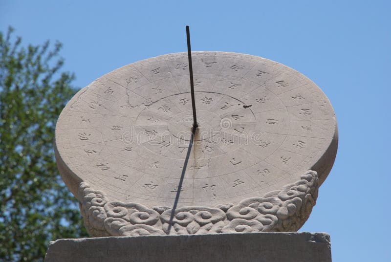 4,083 Ancient Sundial Stock Photos - Free & Royalty-Free Stock Photos ...