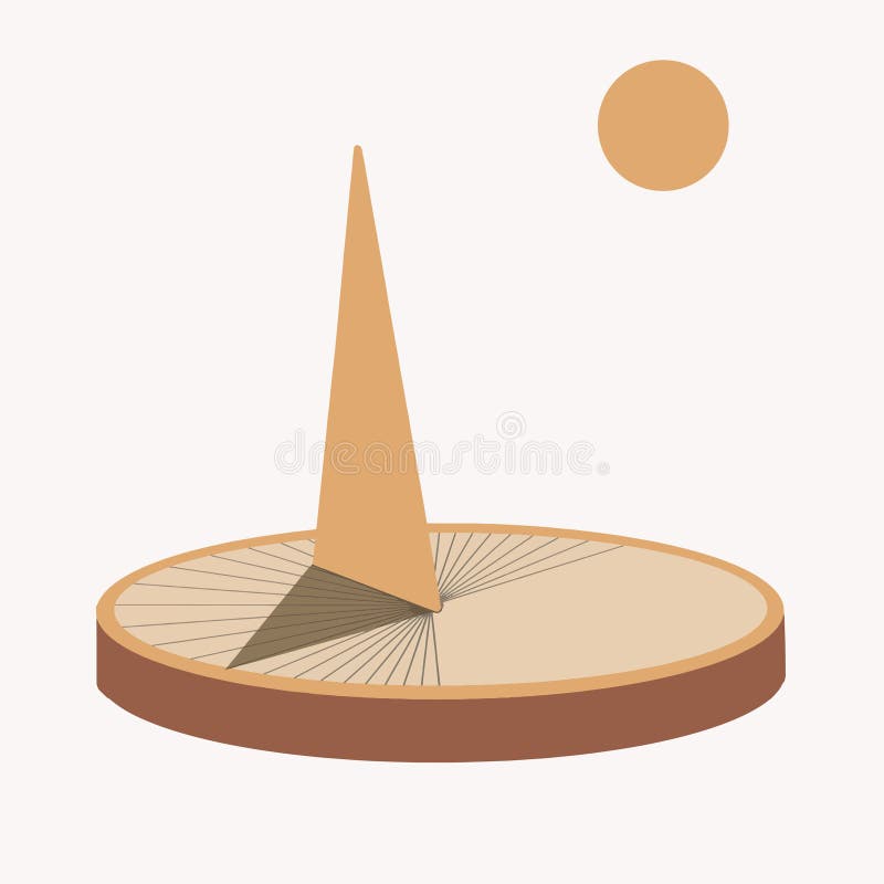 Solar Dial Stock Illustrations – 451 Solar Dial Stock Illustrations ...