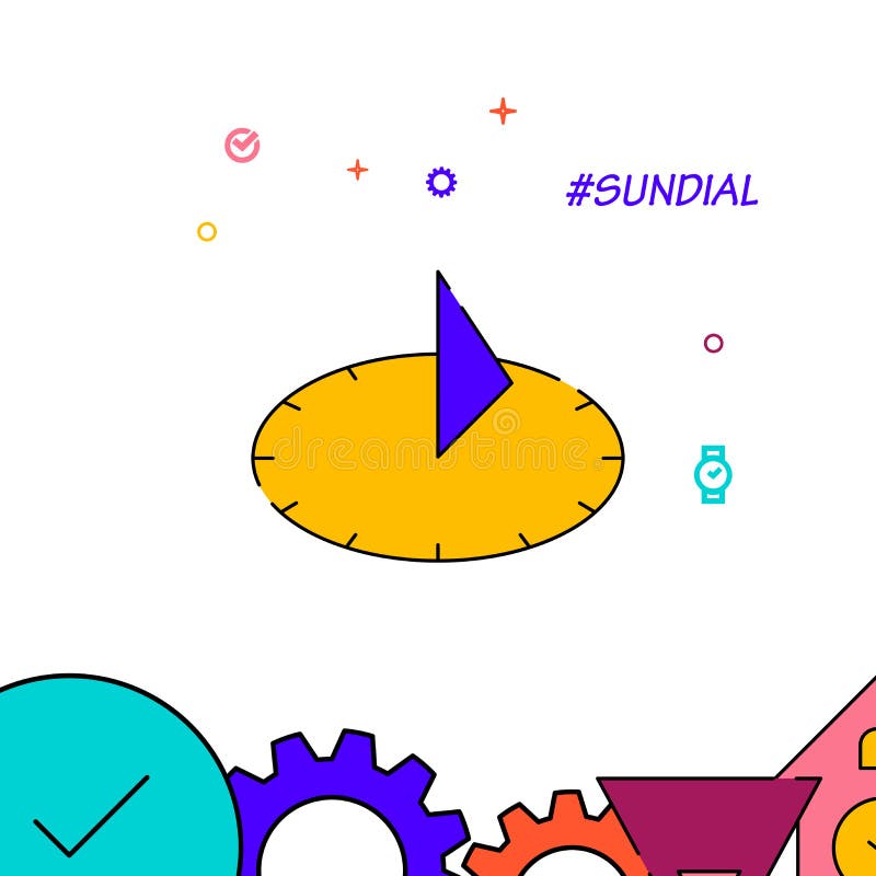 Sundial Logo Stock Illustrations – 371 Sundial Logo Stock Illustrations ...