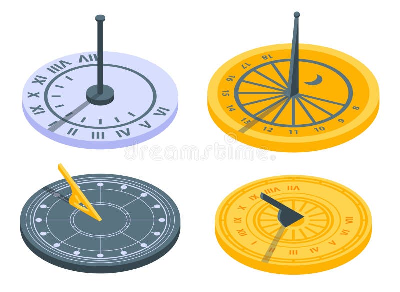 Sundial Logo Stock Illustrations – 365 Sundial Logo Stock Illustrations ...