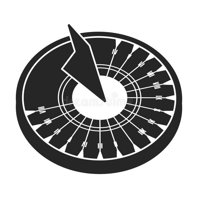 Sundial Logo Stock Illustrations – 361 Sundial Logo Stock Illustrations ...