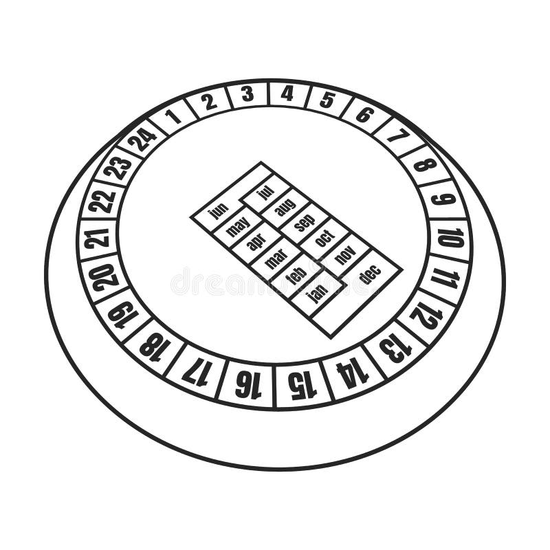 Sundial Logo Stock Illustrations – 396 Sundial Logo Stock Illustrations ...