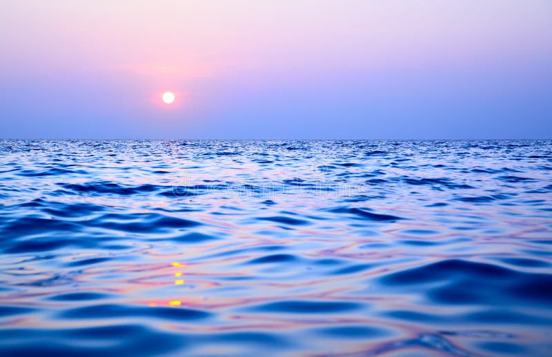 Sundown stock photo. Image of backdrop, resort, colour - 12558706