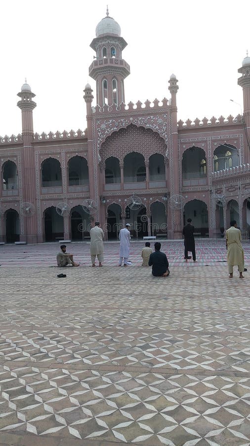 Sunehri masjid peshawar editorial stock image. Image of sunehri - 160808389