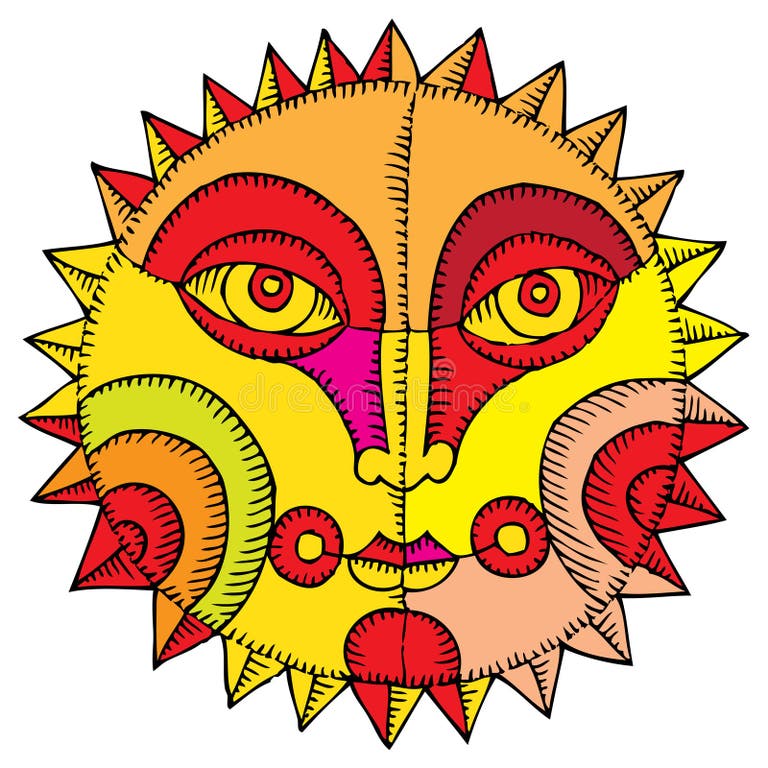 Sunbathing Drawing Stock Illustrations – 1,794 Sunbathing Drawing Stock ...