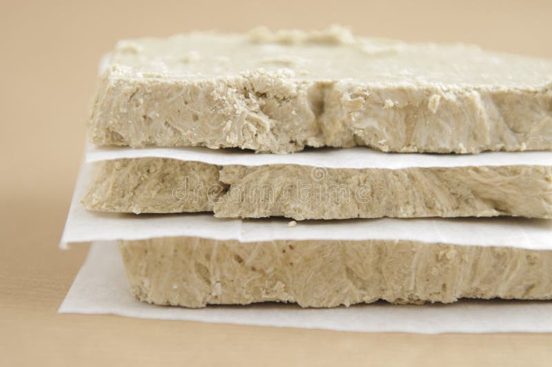 Sunflower Halva stock photo. Image of dessert, halvah - 17682816