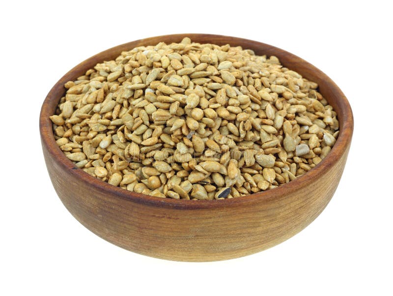 Sunflower Kernels Close View Stock Image - Image of seeds, snack: 30730523