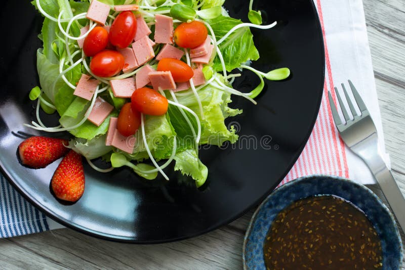 Cos salad stock image. Image of healthy, food, bologna - 148308935