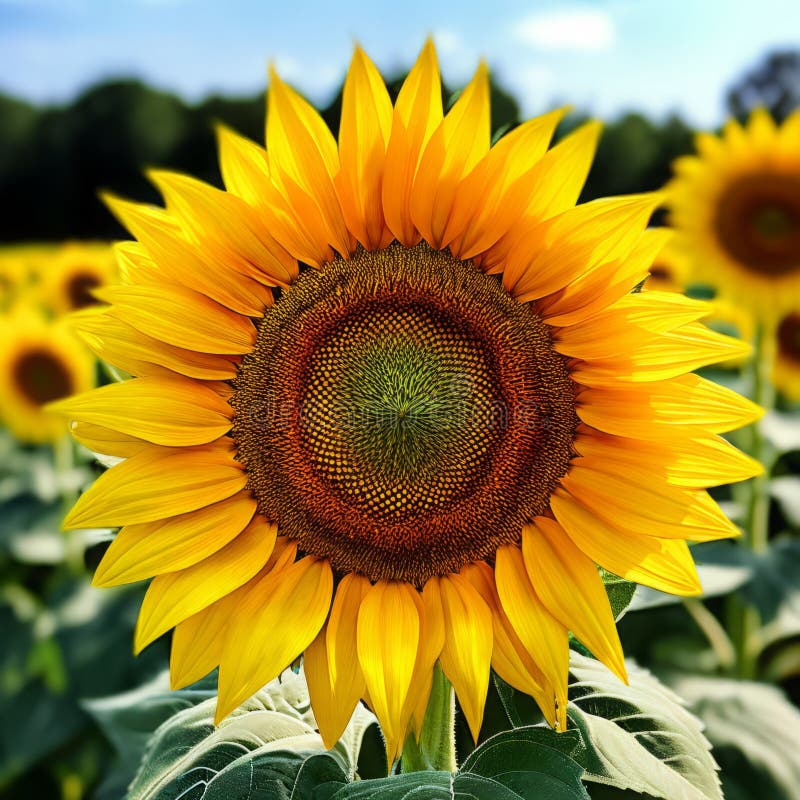 Sunflower Seeds Large Flat Oval Seeds with a Hard Outer Shell a Stock ...