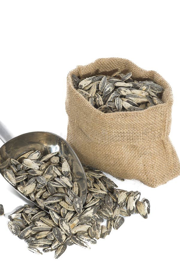 Pipas salted sunflower stock photo. Image of background - 59693996