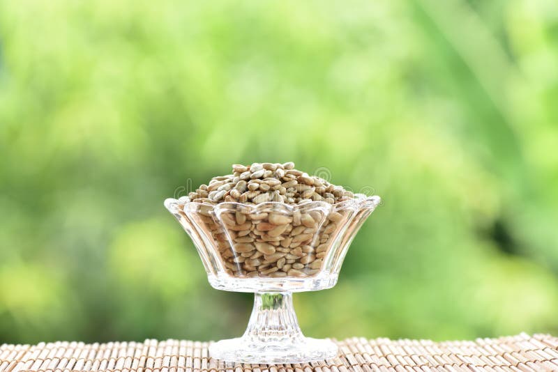 Sunflower, Sunflower Seeds and Sunflower Oil (Helianthus Annuus L ...