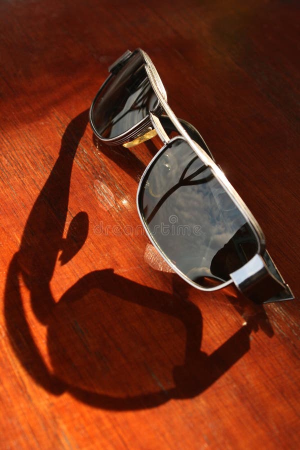 Sunglasses stock image. Image of sunlight, sunligt, shade - 20227131
