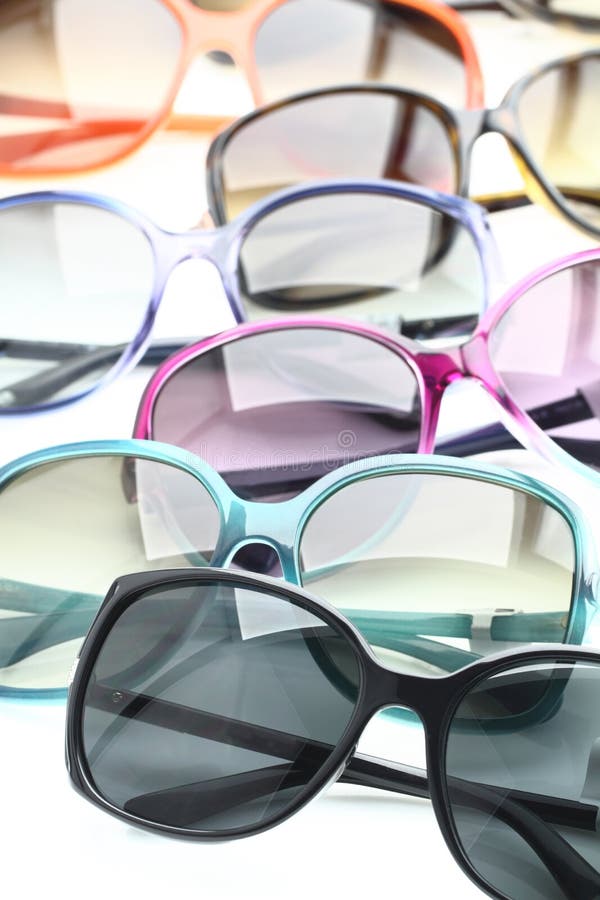 Optician shop stock image. Image of display, contemporary - 9679981