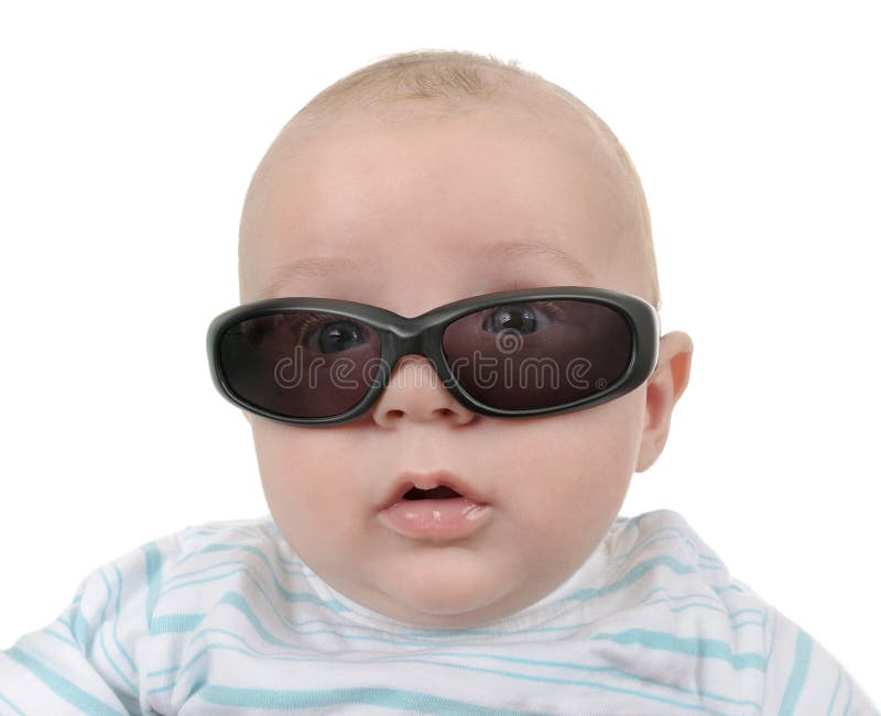 Sunglasses stock photo. Image of goggles, goggle, astounded - 32492532