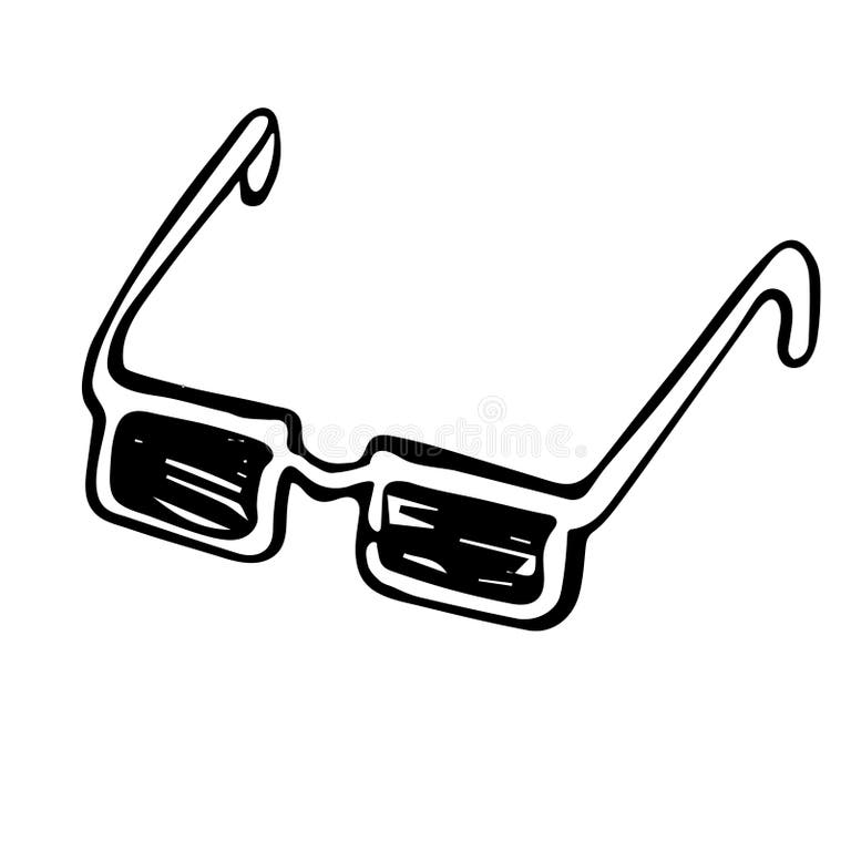 Solar Eclipse Glasses Icon Stock Illustrations 37 Solar Eclipse Glasses Icon Stock