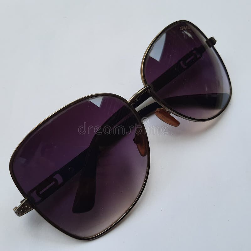 Sunglasses for Eye Protection and Lifestyle Editorial Stock Photo ...