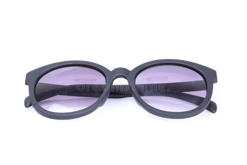 Sunglasses stock photo. Image of instrument, rubber, black - 76114472