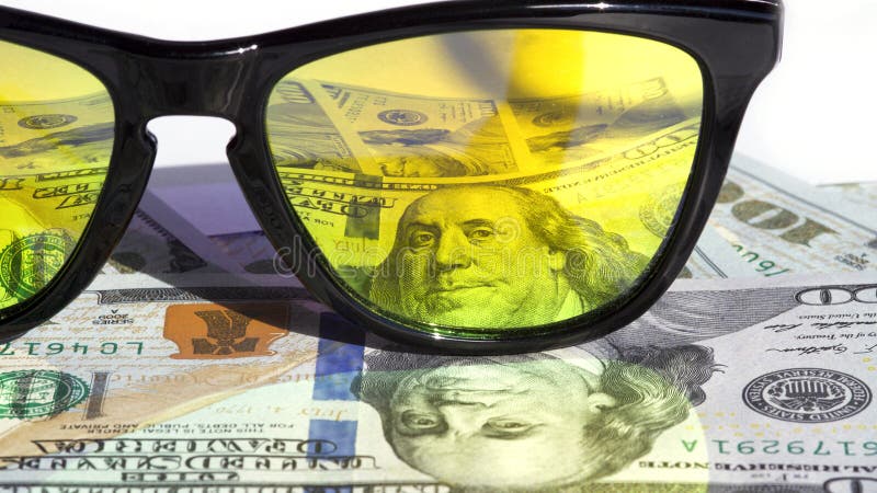 325 Reflection Money Glasses Stock Photos - Free & Royalty-Free Stock ...