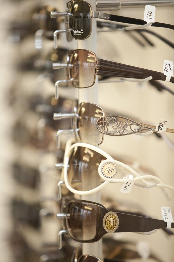 Sunglasses store editorial stock image. Image of shade - 47238349