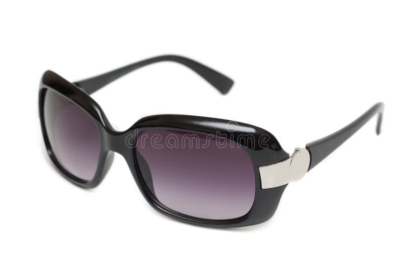 Sunglasses stock image. Image of sunny, violet, specs, eyes - 154283