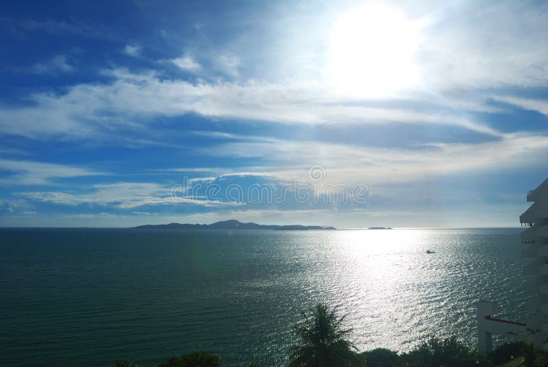 Sunlight stock photo. Image of sunlight, scene, summer - 6505804