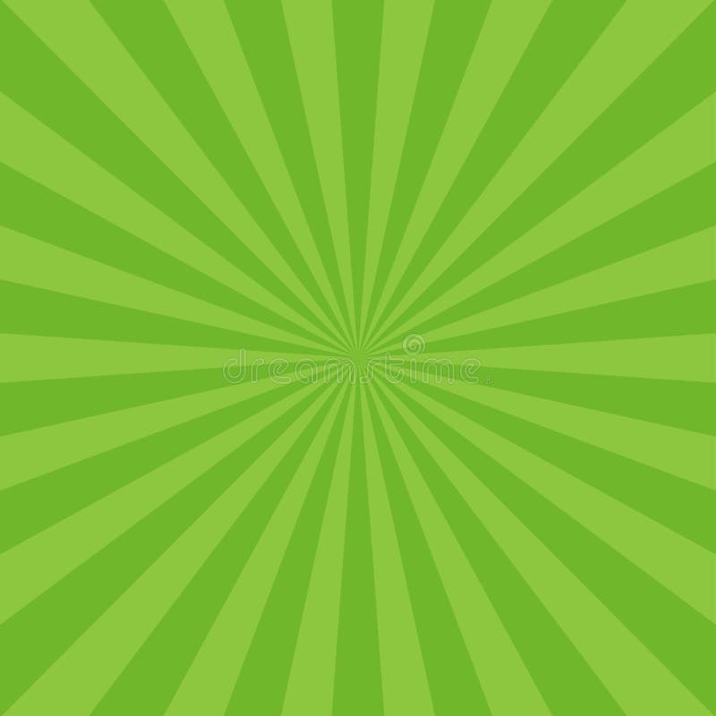 Sunlight Abstract Background. Green Color Burst Background. Stock ... Sunlight Abstract Background. Green Color Burst Background. Stock ...