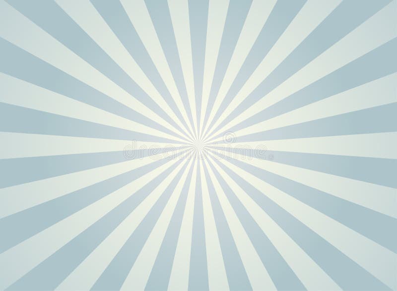 Sunlight Abstract Background. Grey Color Burst Background Stock Vector ...