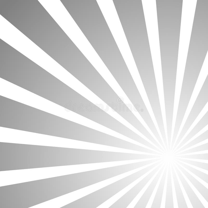 Sunlight Abstract Vector Colors Background Stock Illustration ...