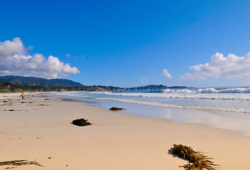 Sunlight at the beach stock image. Image of baech, beams - 60539743