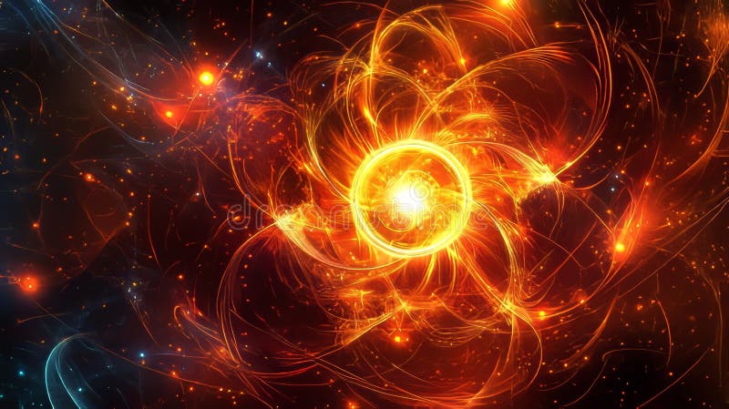 Sunlight Beams Isolated on a Black Background Create a Transparent ...