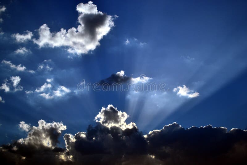 Sunlight stock image. Image of brilliance, colors, contrast - 38823857