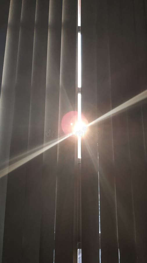 Wallpapers Sun Light through the Window Stock Image - Image of radiates ...