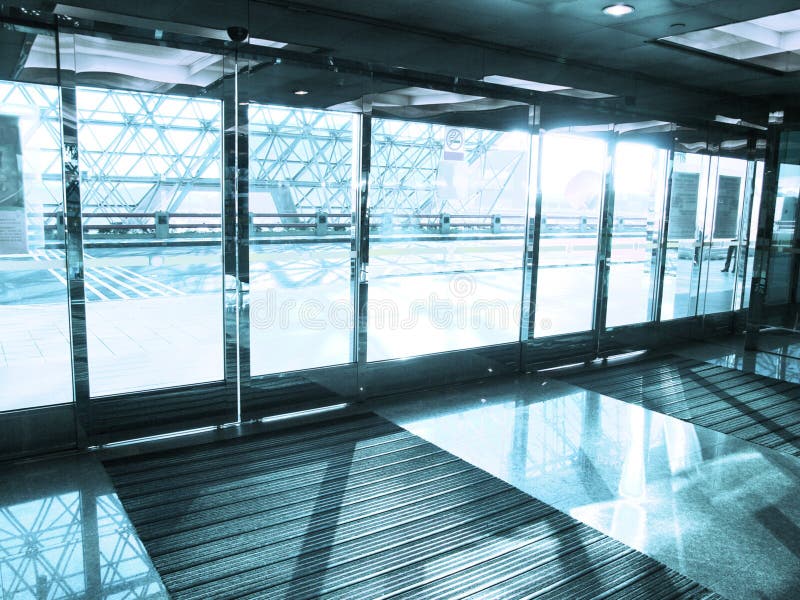 Sunlight and door stock photo. Image of awesome, escape - 19646682