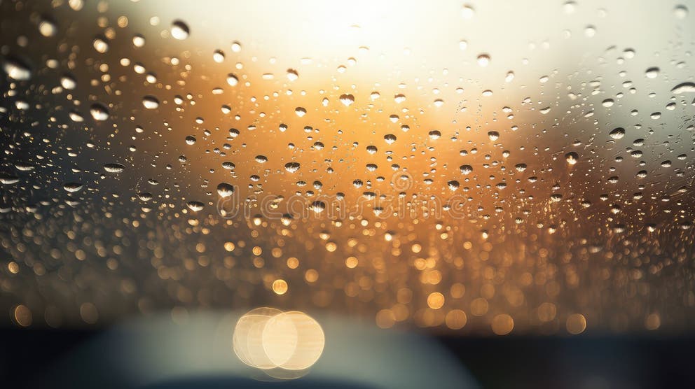 Sunlight glare texture stock illustration. Illustration of reflection ...