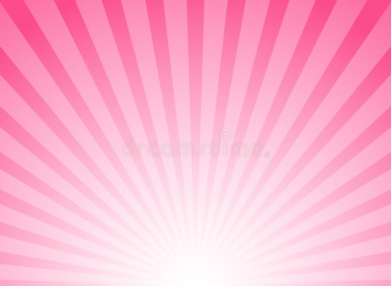 Sunlight Horizontal Background. Pink Color Burst Background Stock ... Sunlight Horizontal Background. Pink Color Burst Background Stock ...