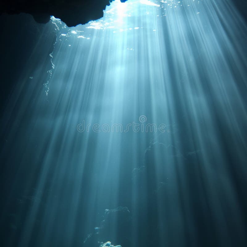 Ai Crystal Cave Light Beams Stock Photos - Free & Royalty-Free Stock ...