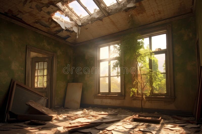 Broken Skylight Stock Illustrations – 9 Broken Skylight Stock ...
