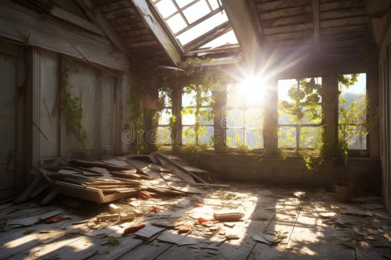 Broken Skylight Stock Illustrations – 9 Broken Skylight Stock ...