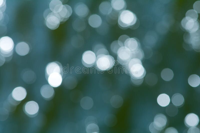 Sunlight Reflection Off Water Abstract Background Stock Image - Image ...