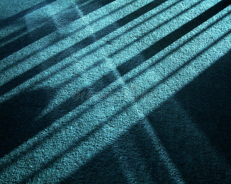 Sunlight, Reflection and Shadow Stock Photo - Image of abstract, lines ...