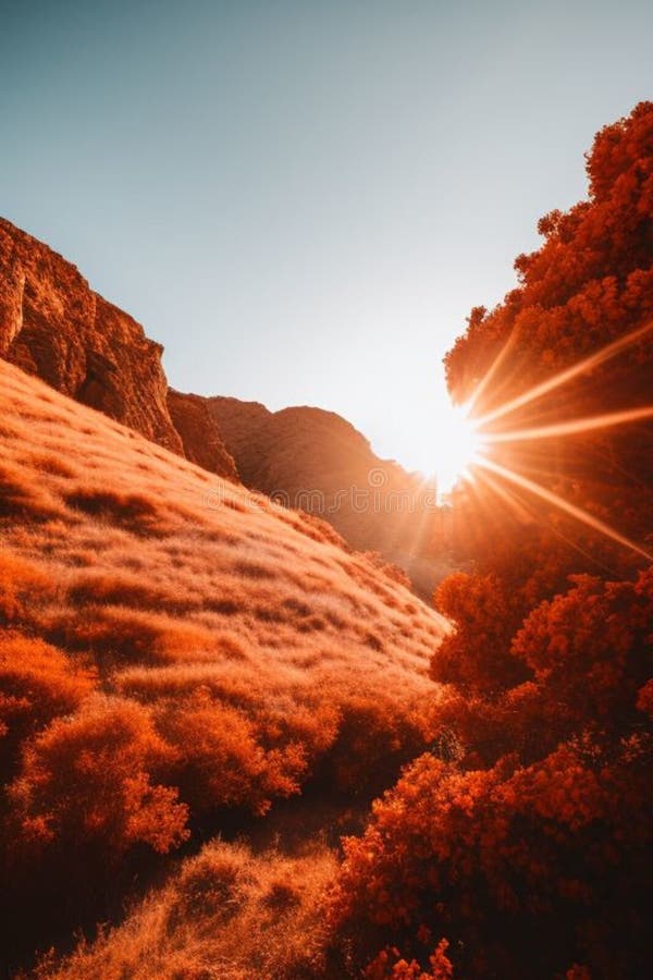 Noon Sunlight Stock Illustrations – 244 Noon Sunlight Stock ...